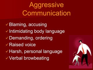 Assertiveness in Personal and the Workplace.ppt