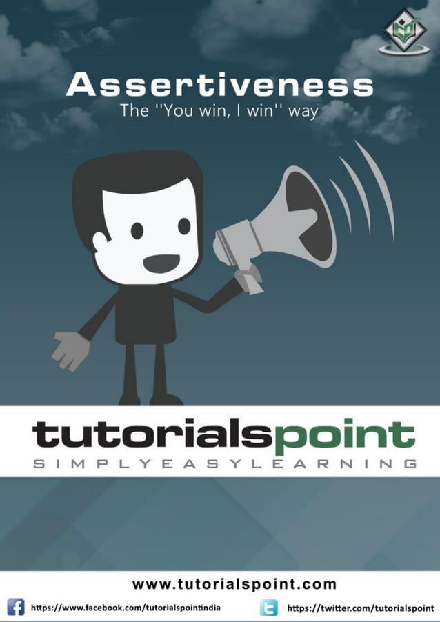 Assertiveness tutorial | PDF