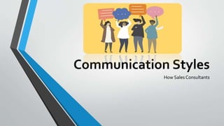 Assertive Communication Skill and how to be assertive | PPTX