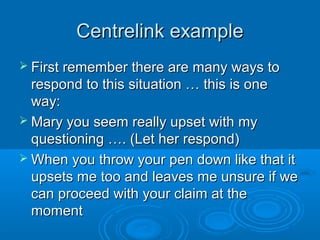 Assertive skills | PPT