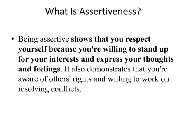 Assertive Training.pptx