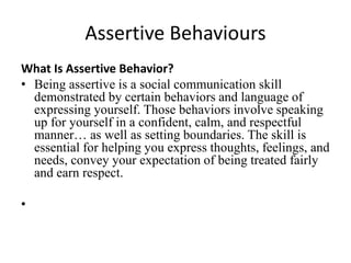 Assertive Training.pptx