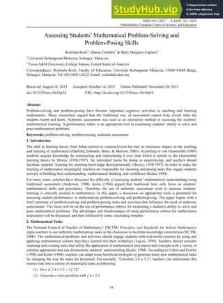 Similarities Between Behaviourism And Constructivism