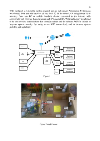 Investigation of Internet of Things | PDF