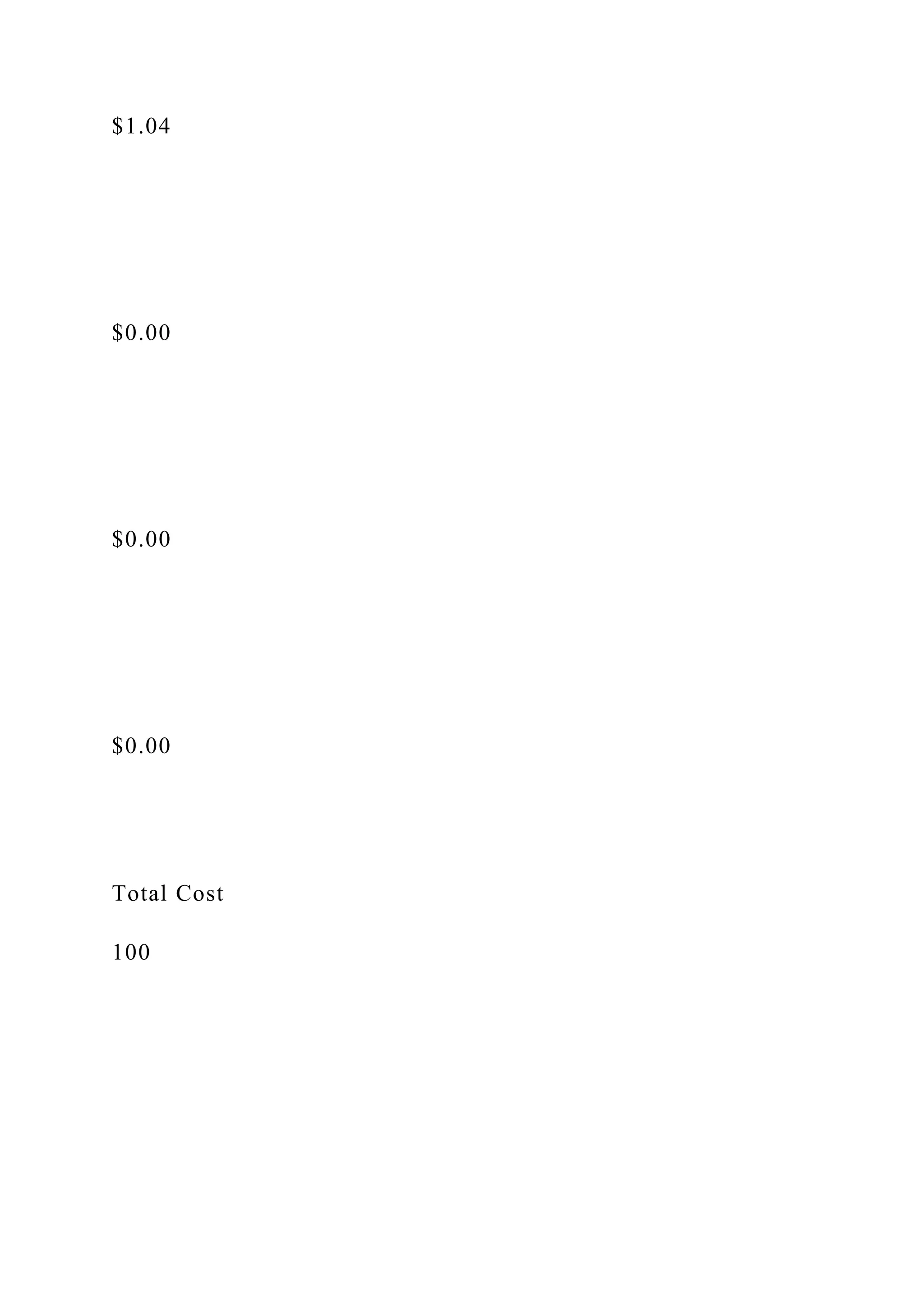 Assesment- Ala carte menu Standard Recipe Card.docx