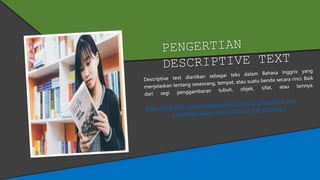 B INGGRIS | PPT