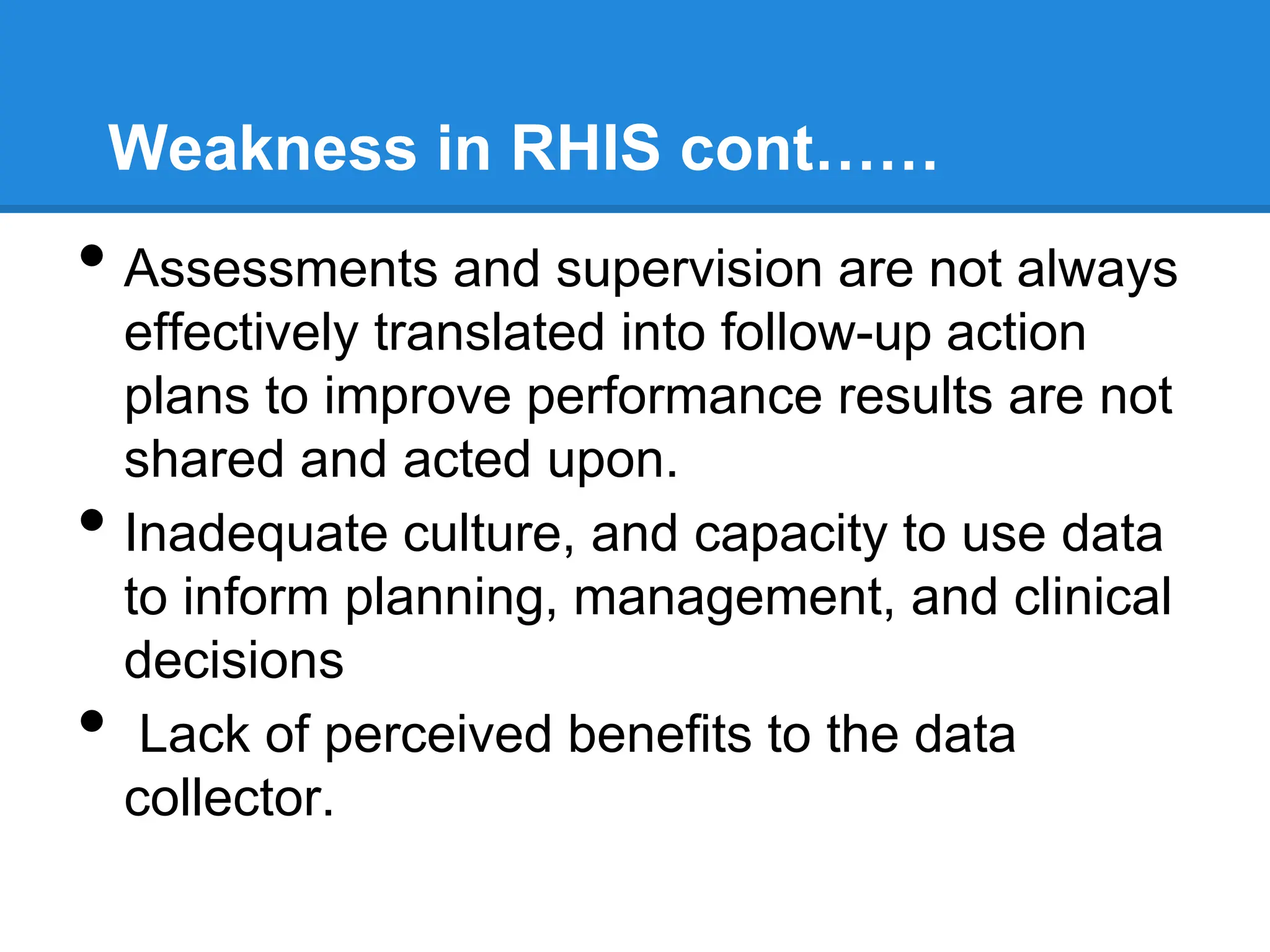 ASSESMENT OF ROUTINE INFORMATION SYSTEM IN HEALTH SYSTEM, HO.pptx