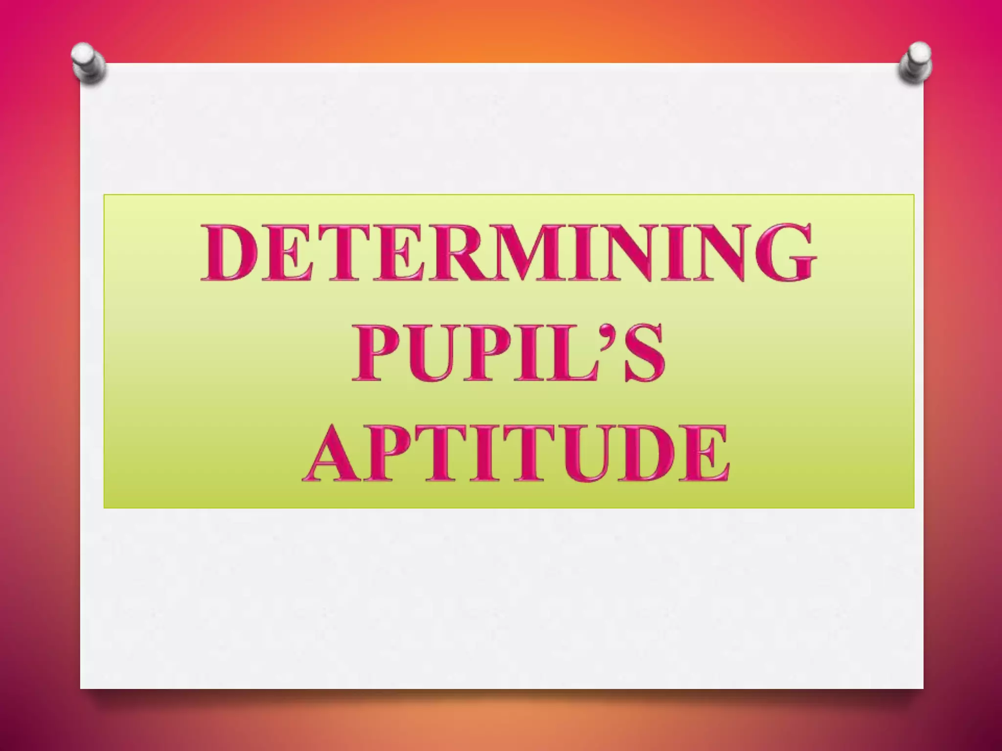 Areas of evaluation And evaluative devices | PPTX