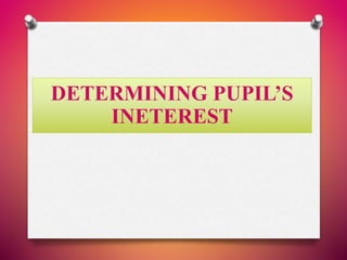 Areas of evaluation And evaluative devices | PPTX