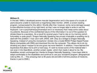 Assess 2012 dragon 11 preview dsa11 | PPT