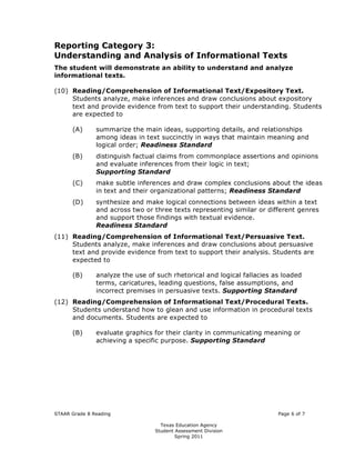 Assess curr readg08 | PDF