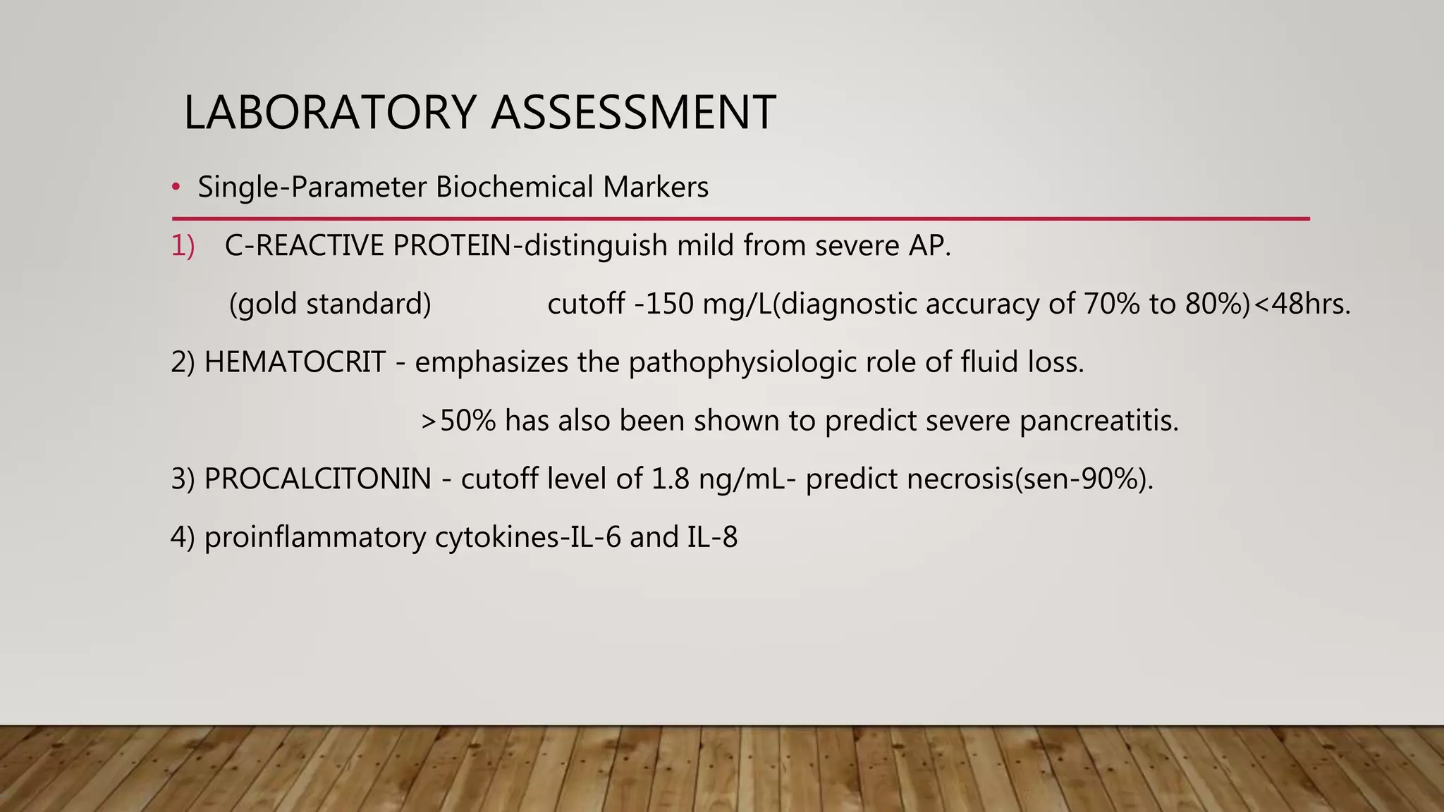assessent of severity of acute pancreatitis.pptx