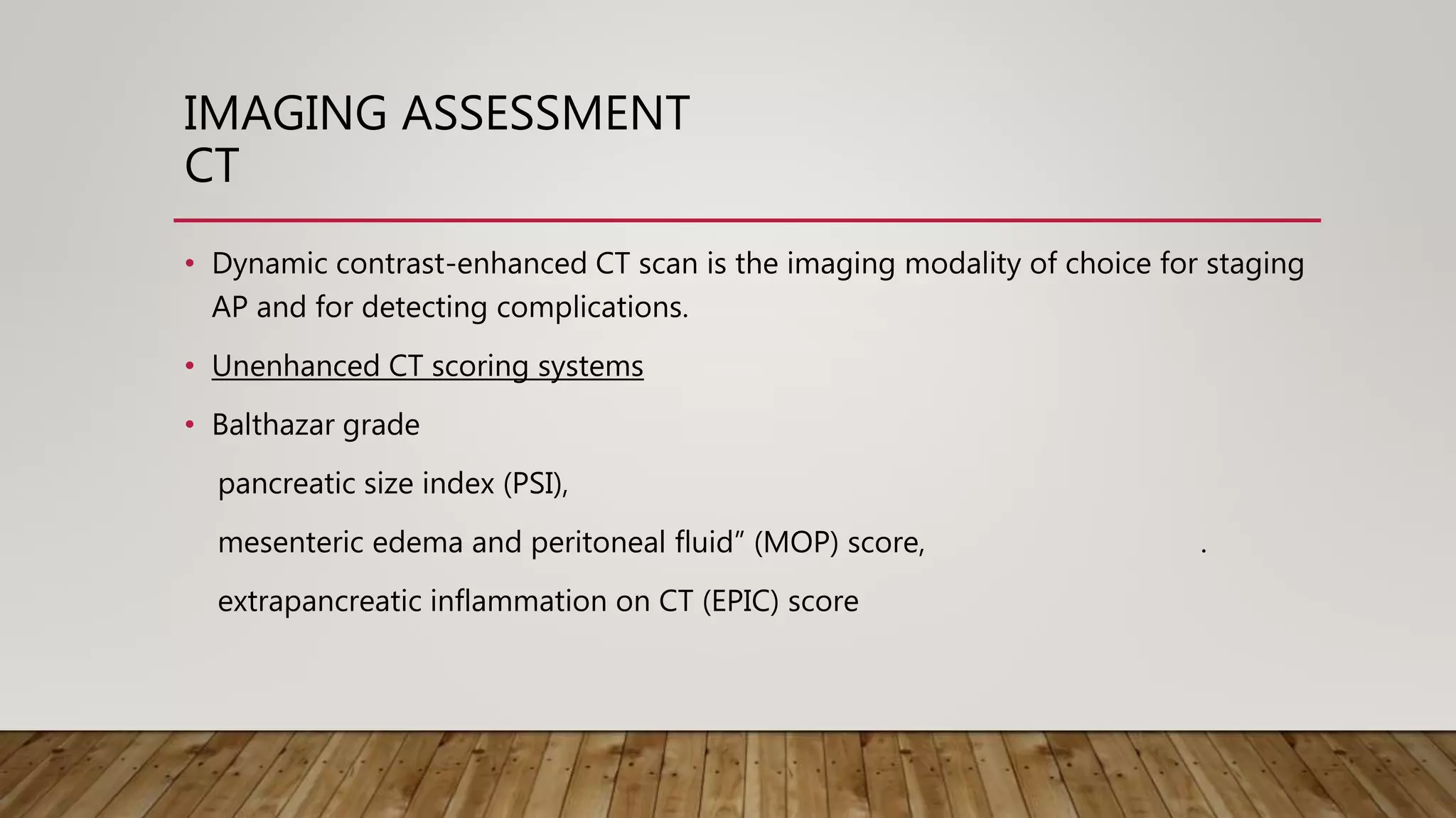assessent of severity of acute pancreatitis.pptx