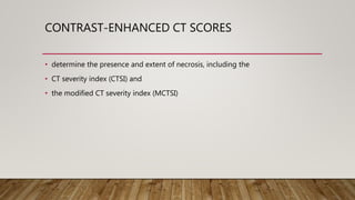 assessent of severity of acute pancreatitis.pptx