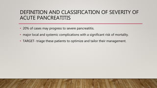 assessent of severity of acute pancreatitis.pptx