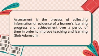 ASSESSING-AFFECTIVE-LEARNING-OUTCOMES.pptx