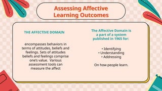 ASSESSING-AFFECTIVE-LEARNING-OUTCOMES.pptx
