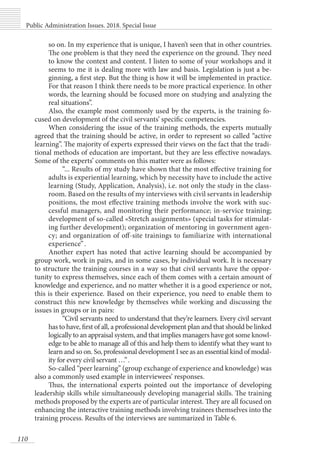 Assessing civil-servants-training-needs-the-case-of-kazakhstan | PDF