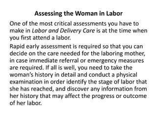 Assessing-the-Woman-in-Labor WHO REF.pptx