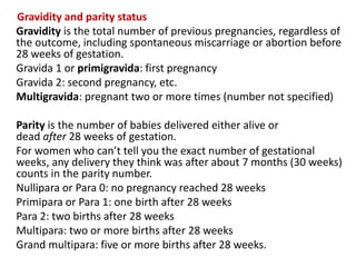 Assessing-the-Woman-in-Labor WHO REF.pptx