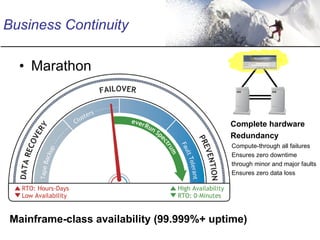 Assessing your current email infrastructure | PPT