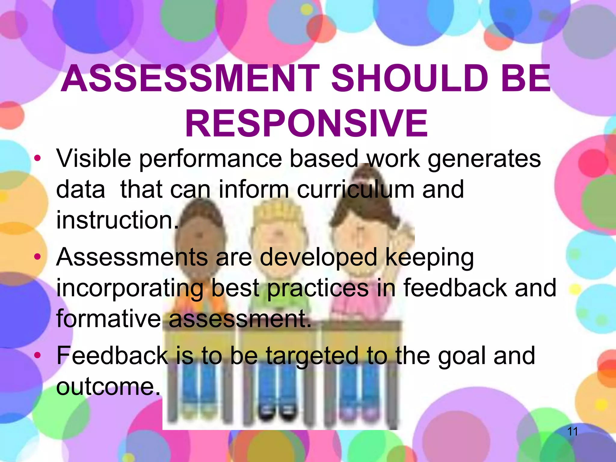 Assessing 21st century skills | PPTX