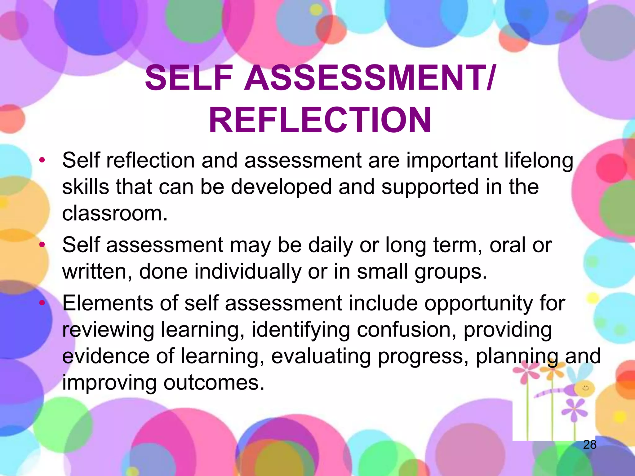 Assessing 21st century skills | PPTX