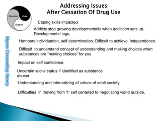 Assessing Adolescent Substance Abuse | PPTX