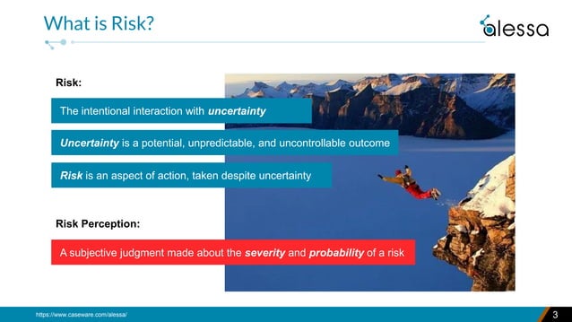 Assessing AML Geographic Risk: a Methodology (November 2020) | PPT