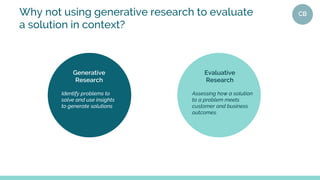 Apps evaluative research using diary studies | PPT
