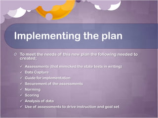 Assessing Assessments | PPT