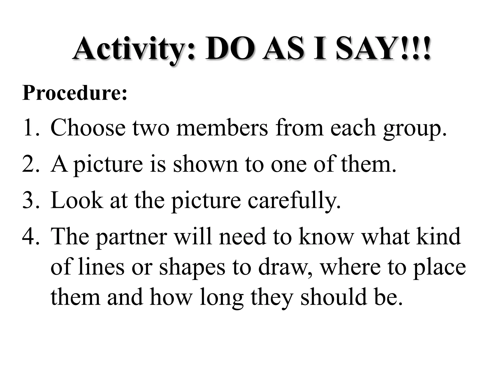 Assessing basic process | PPTX