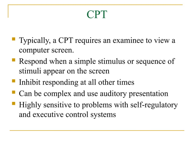 Assessing Behavior.pptx for children to learn | PPT