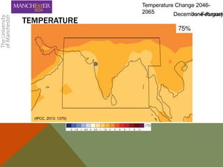 Assessing Climate Change Impact and Adptaion Measures in Surat, Gujarat ...