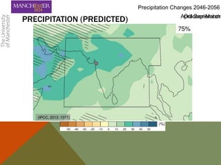 Assessing Climate Change Impact and Adptaion Measures in Surat, Gujarat ...