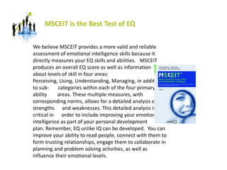 Assessing Competencies and Interpersonal Skills | PPT