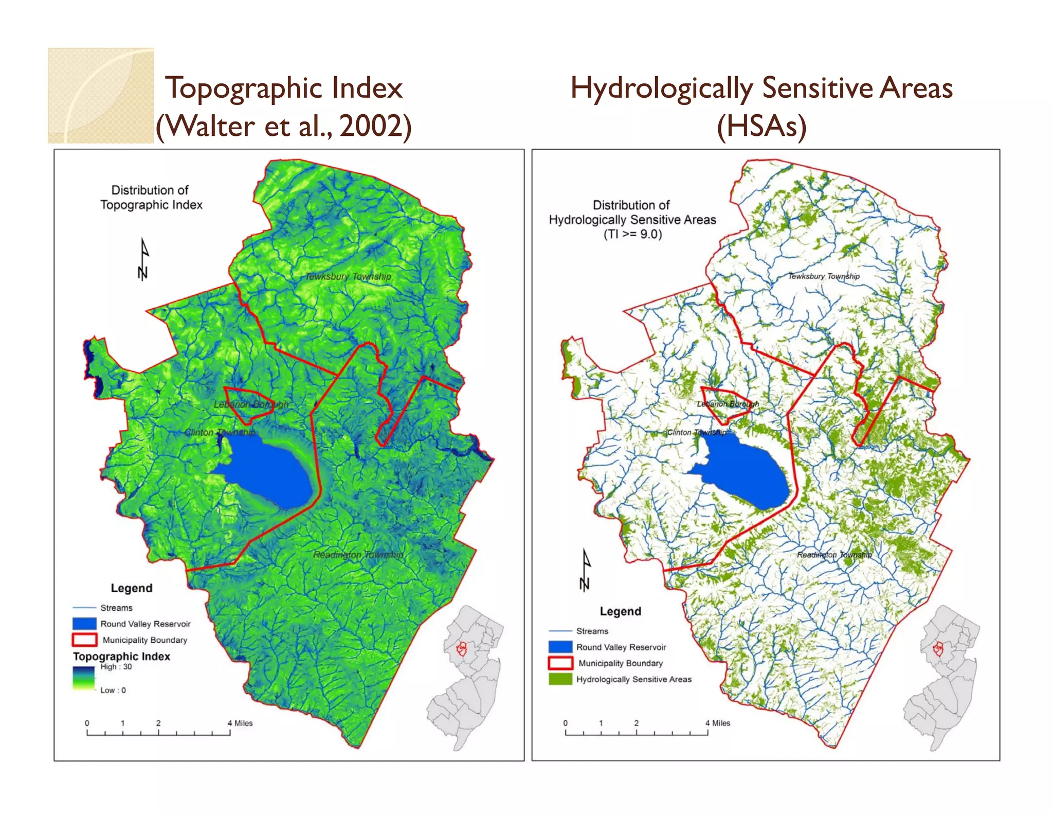 Assessing critical sources areas | PDF