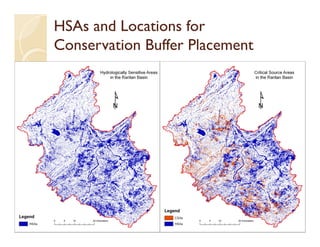 Assessing critical sources areas | PPT | Free Download