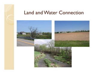 Assessing critical sources areas | PPT