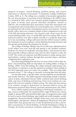 Assessing Critical Thinking in Community Colleges.pdf
