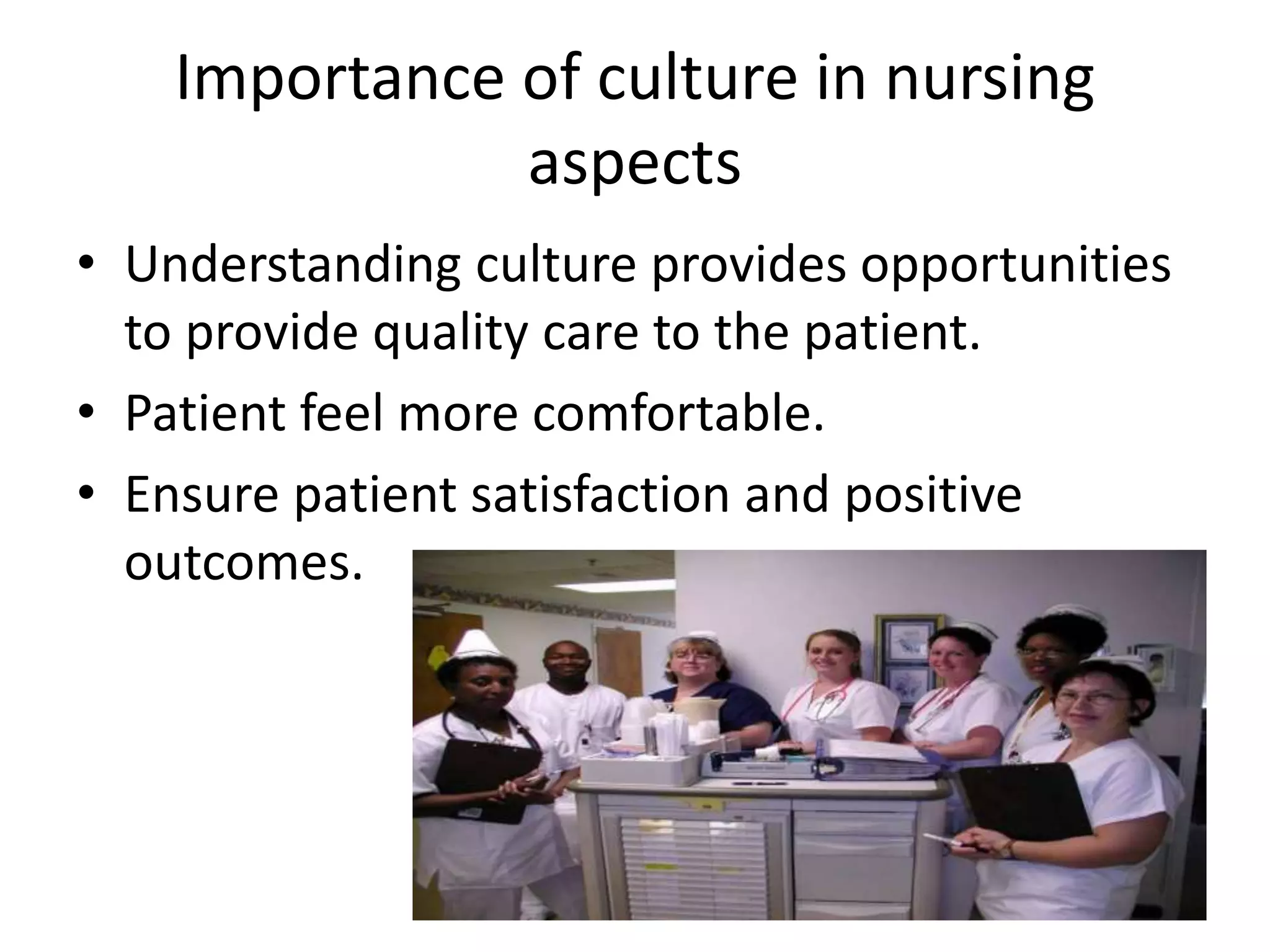 Assessing culture . | PPTX