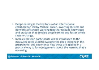Assessing deep learning | PDF
