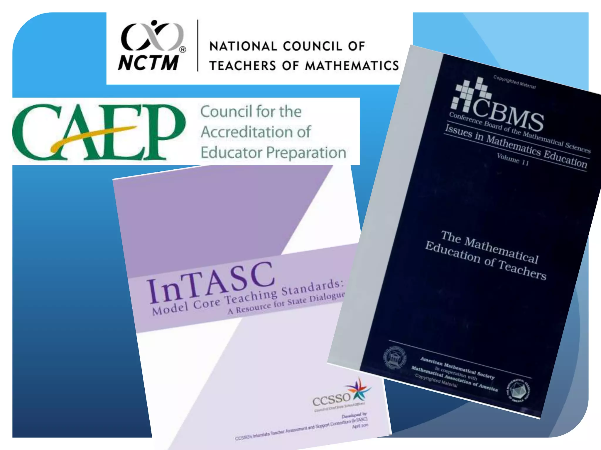 Assessing Elementary Mathematics Instructional Leader Programs | PPTX