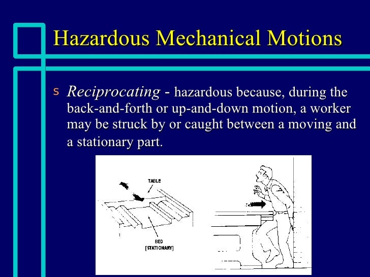 Assessing facilities