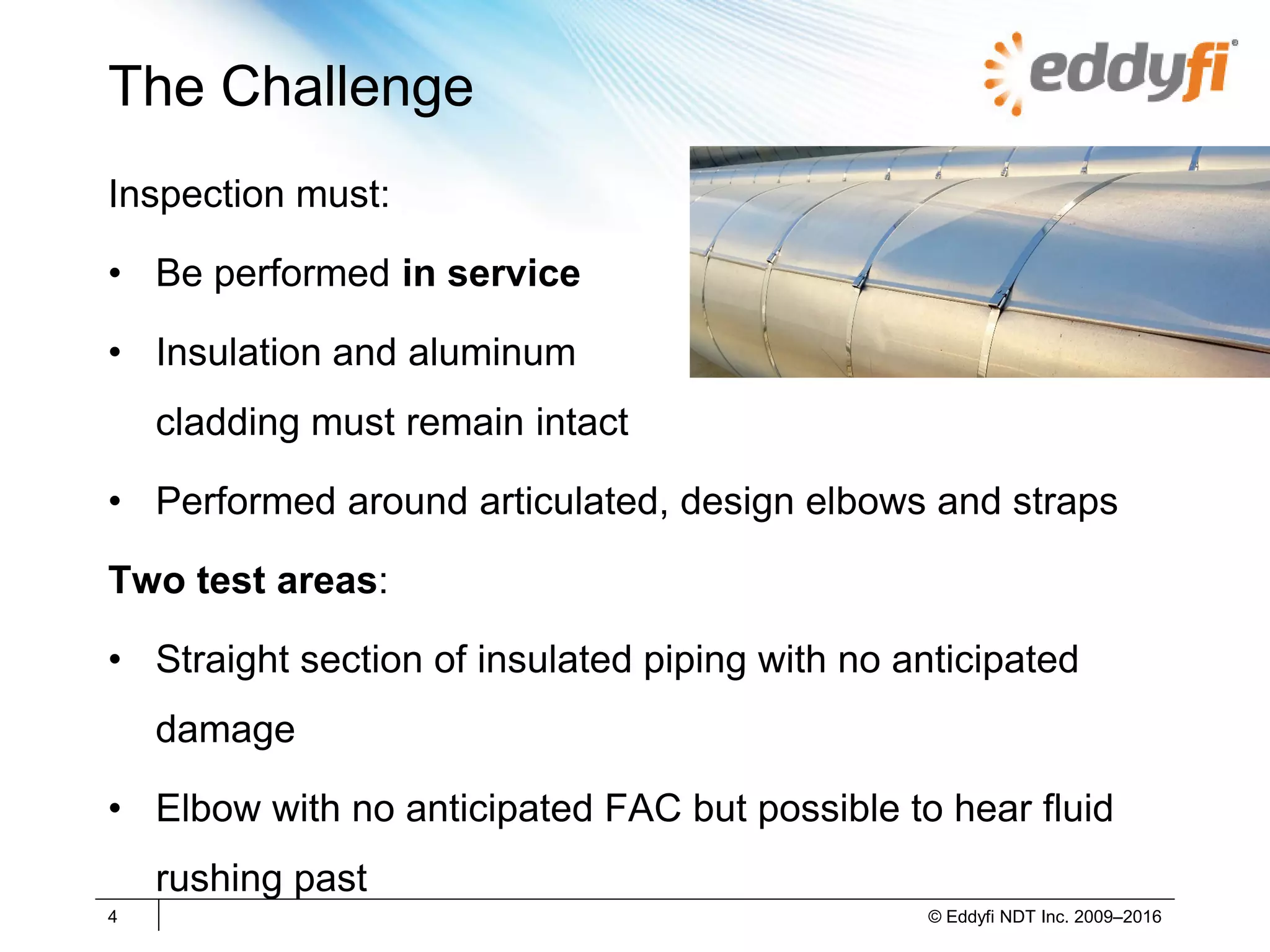 Assessing Flow-Accelerated Corrosion in Hard-to-Reach Places | PDF