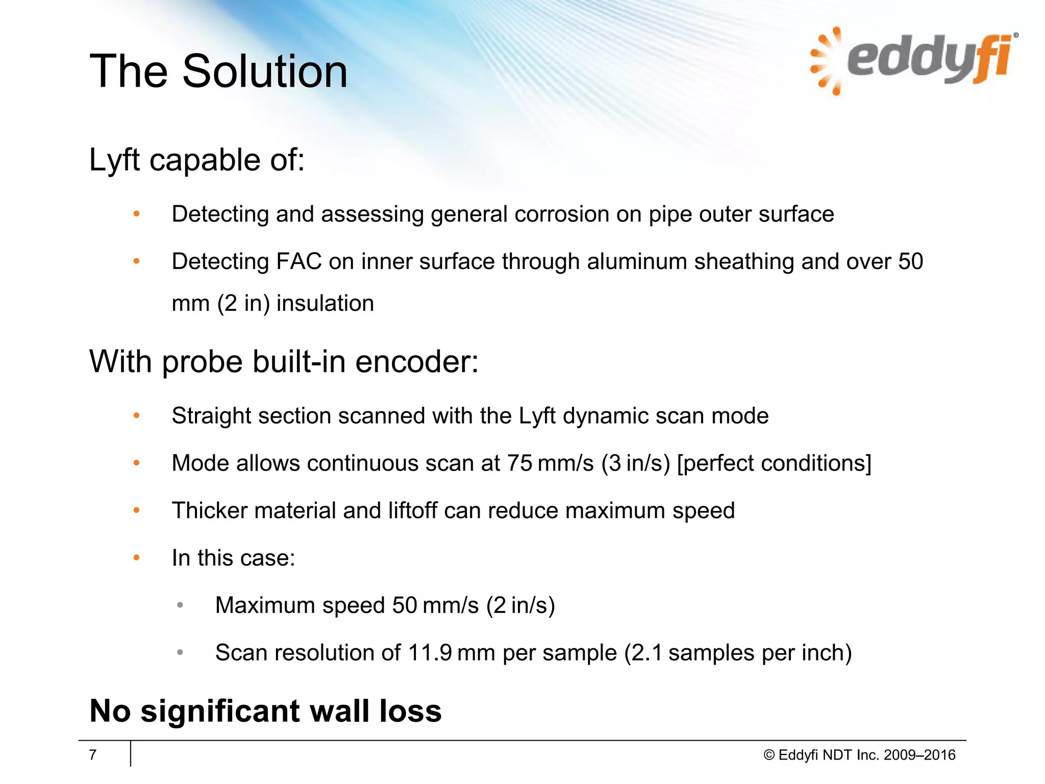 Assessing Flow-Accelerated Corrosion in Hard-to-Reach Places | PDF