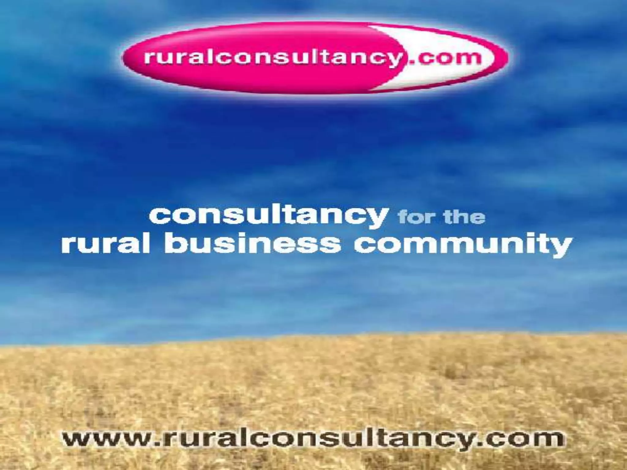 Assessing Food Waste Resources: Tony Asson, Rural Consultancy | PDF