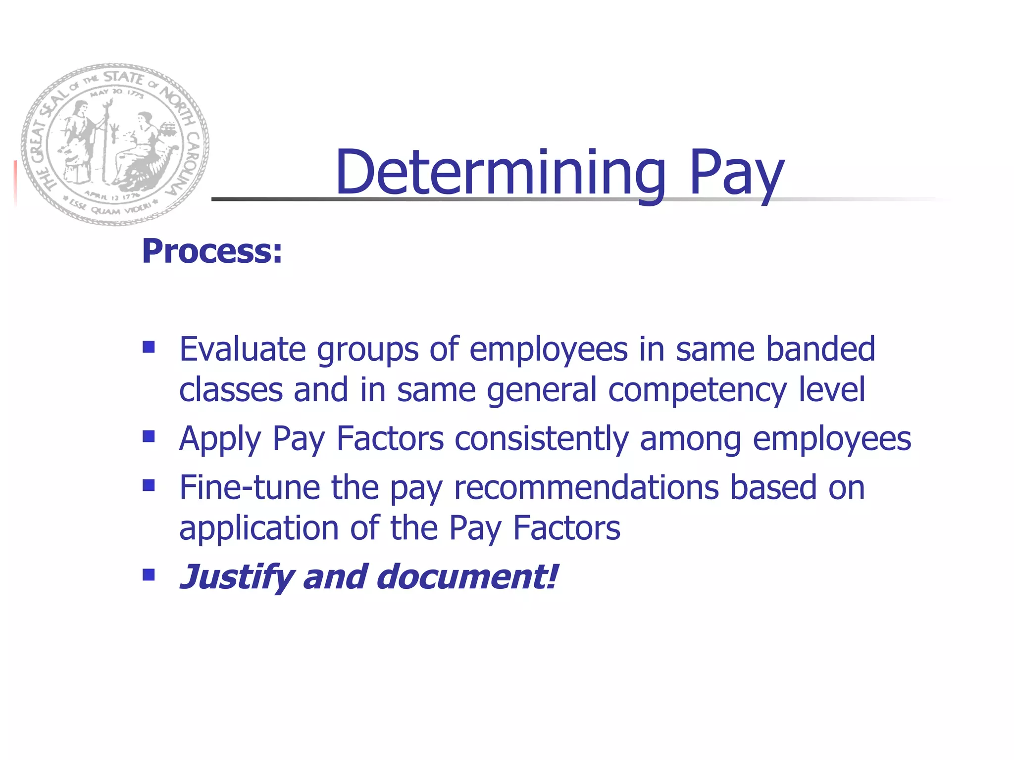 Assessing functional competencies training module | PPT