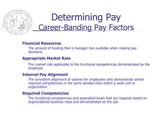 Assessing functional competencies training module | PPT