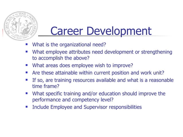 Assessing functional competencies training module | PPT